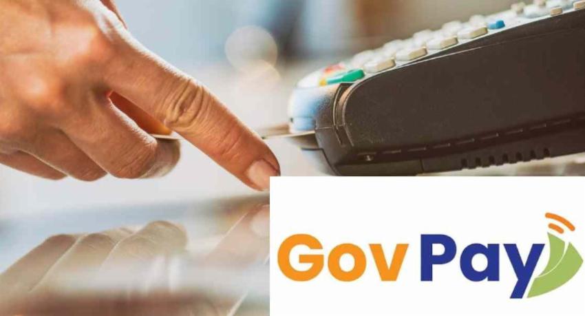 GOVPAY හරහා රාජ්‍ය ආයතනවල ගෙවීම් කිරීමට අද සිට අවස්ථාව..